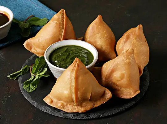 Stashcook | Samosa Recipe, How To Make Punjabi Samosa