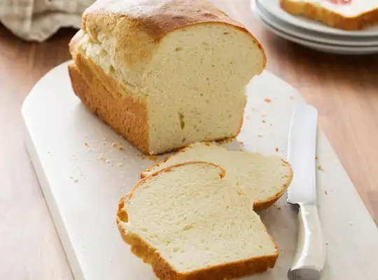 Stashcook | Country Crust Sourdough Bread