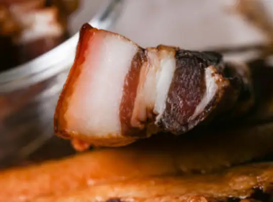Stashcook | Chinese Cured Pork Belly (Chinese Bacon)
