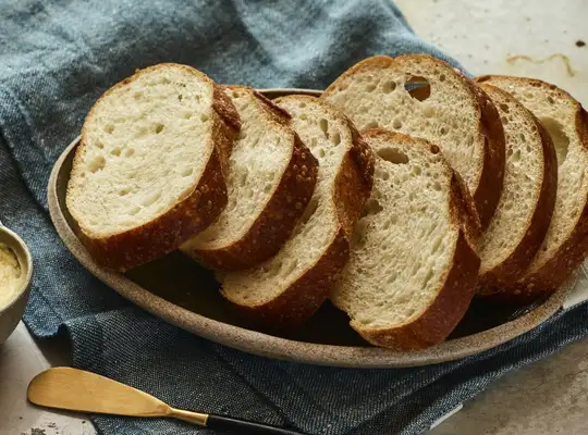 Stashcook | Panera Sourdough Bread